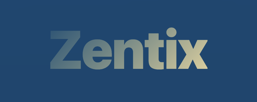 Zentix POS - Sistema Integral de Punto de Venta